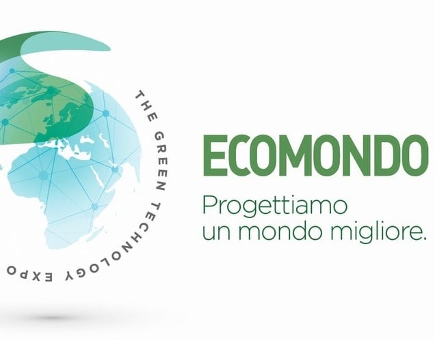 Bottega Ecomondo Livorno To Pisa Ecomondo 4 7 November 2025, Rimini