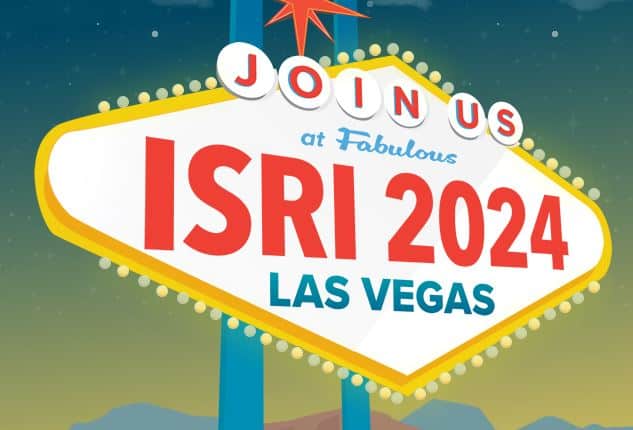 Isri Logo